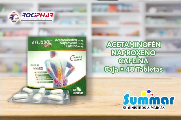 Summar - Suministros & Marcas