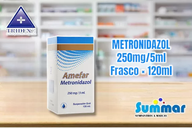 Summar - Suministros & Marcas