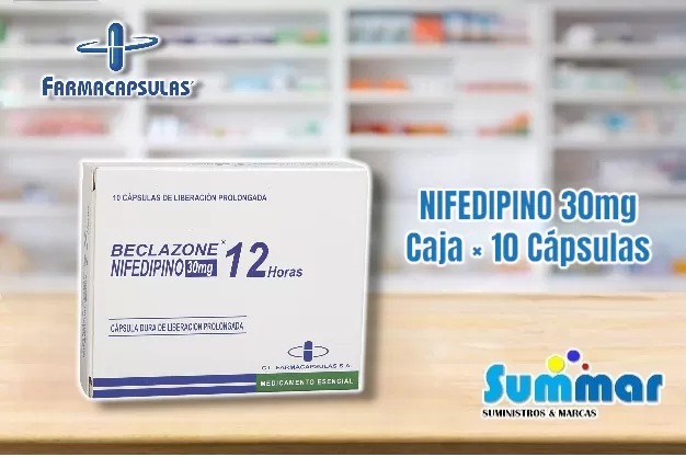 Medicamentos Comerciales