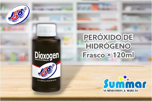 Antisépticos y Desinfectantes